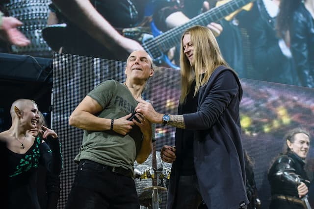 EVGENY EGOROV - Official site