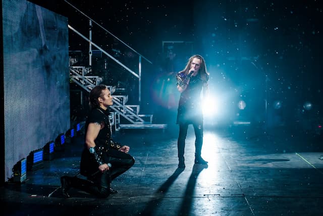 EVGENY EGOROV - Official site