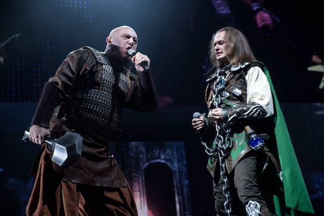 EVGENY EGOROV - Official site