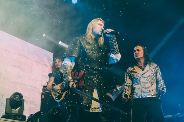 EVGENY EGOROV - Official site